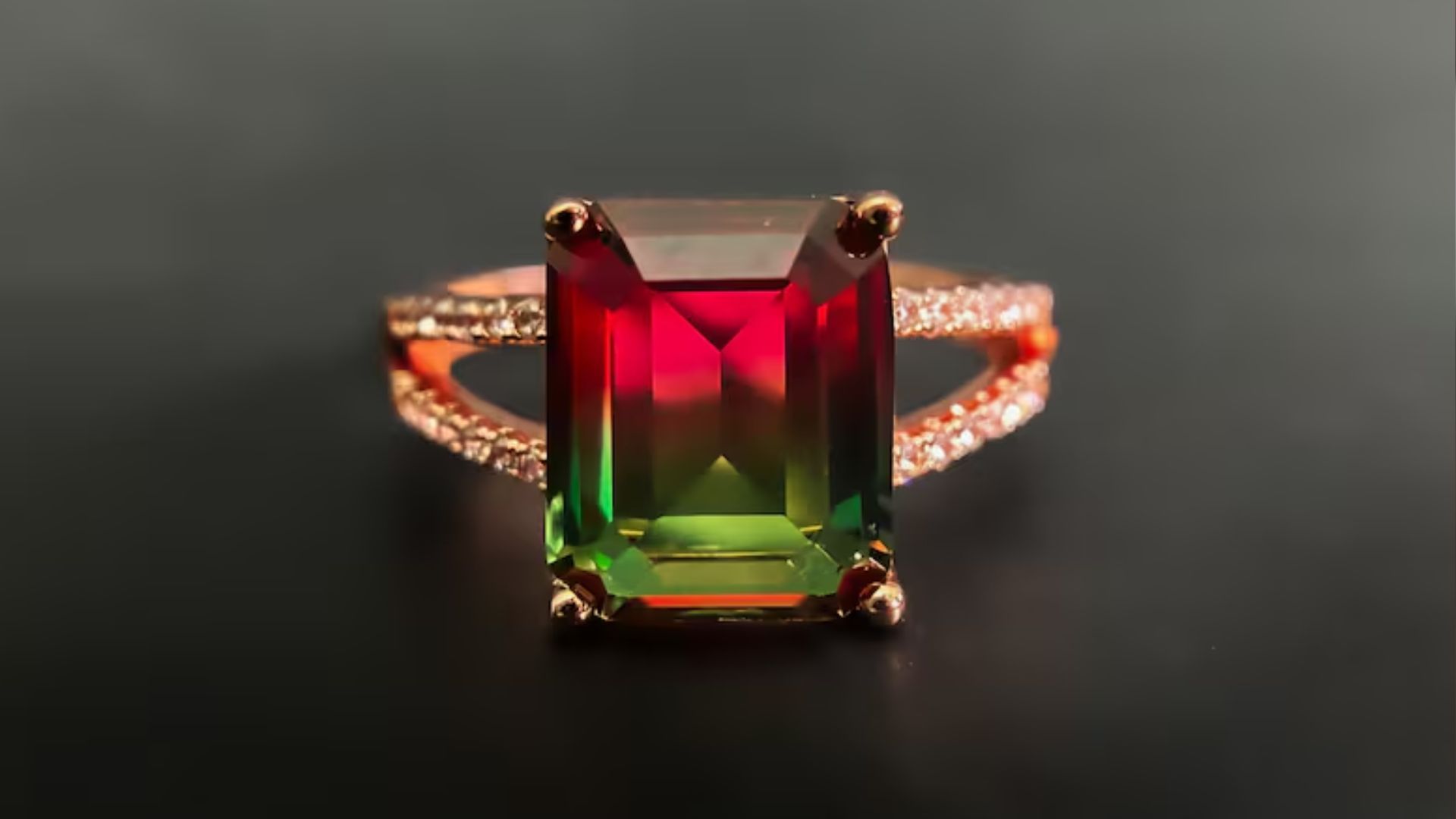 Lucky birthstone for October born according to the Western zodiac