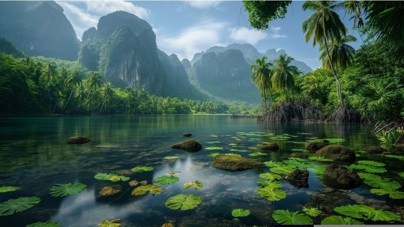 Asia: Exploring the Continent's Rich History and Traditions