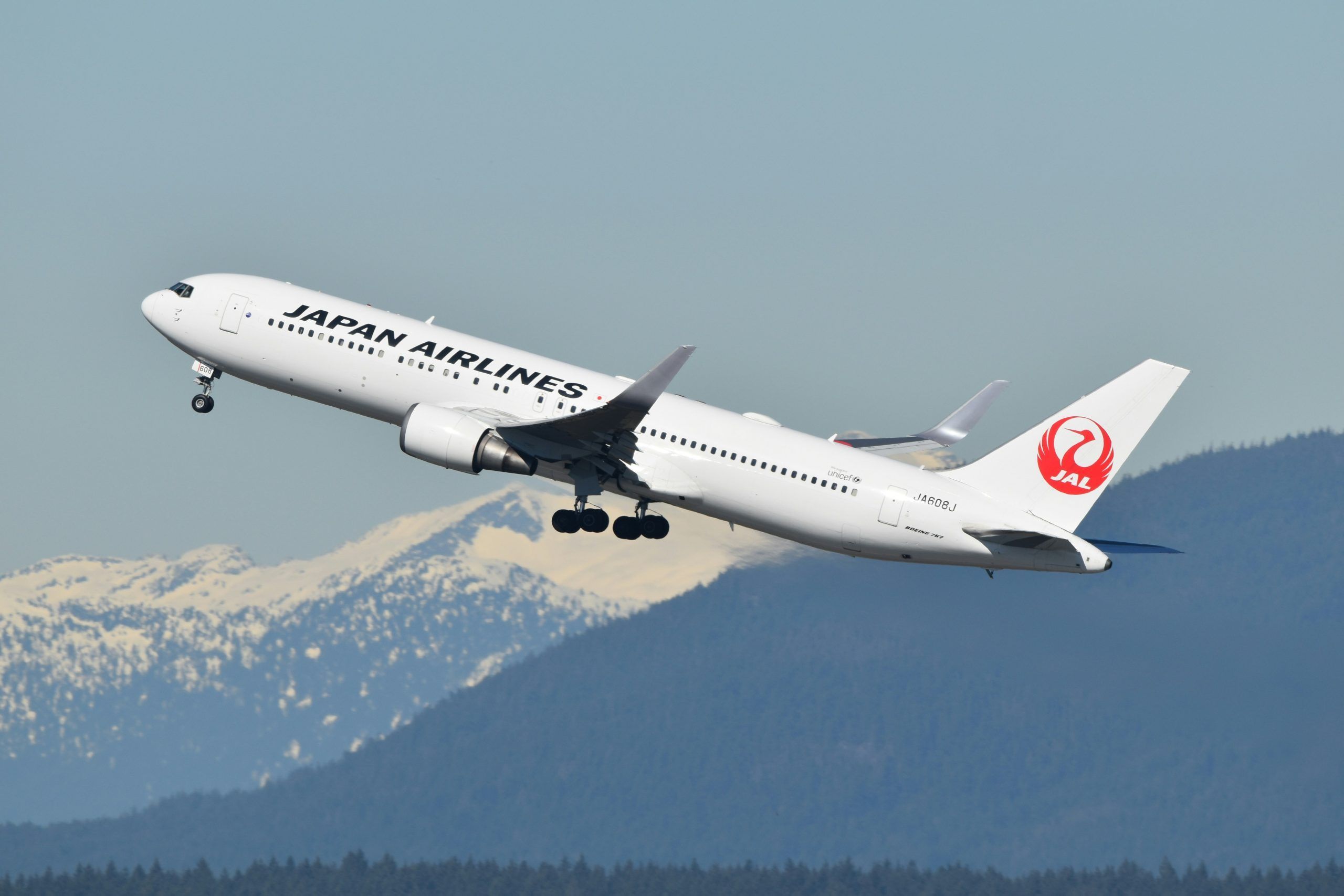 Japan Airlines rolls out domestic flights for free: Details here ...