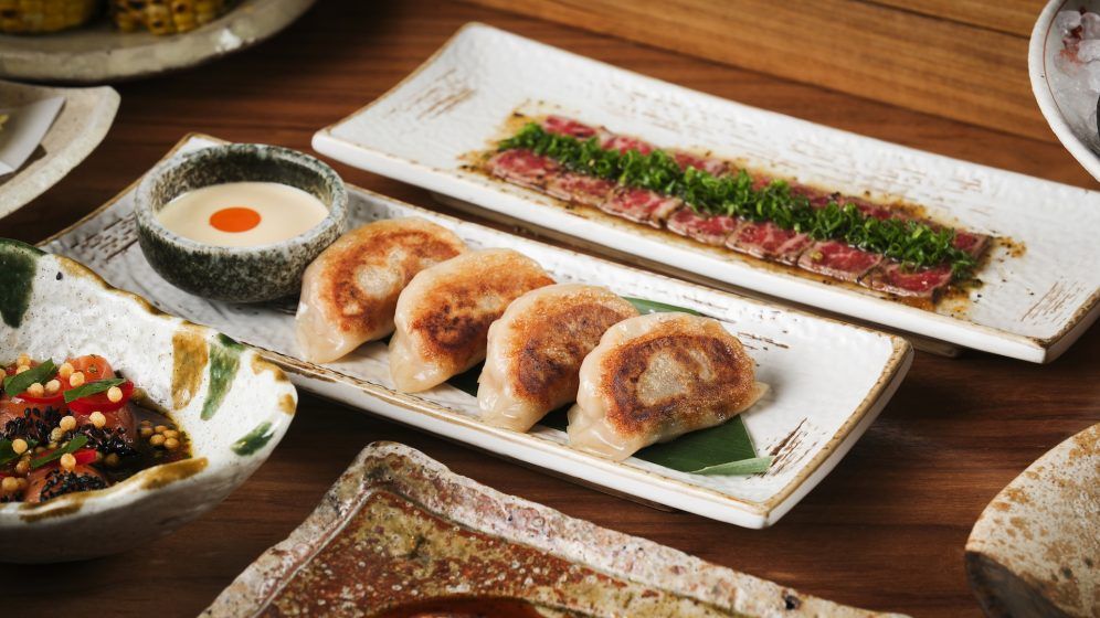 Enjoy weekend brunch at Zuma with new refreshing beverage package