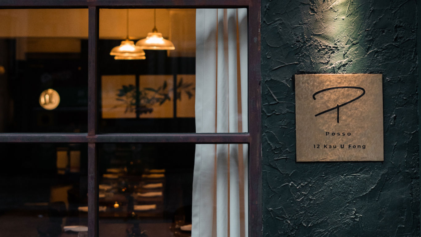 Posso is closing its doors in Kau U Fong in November