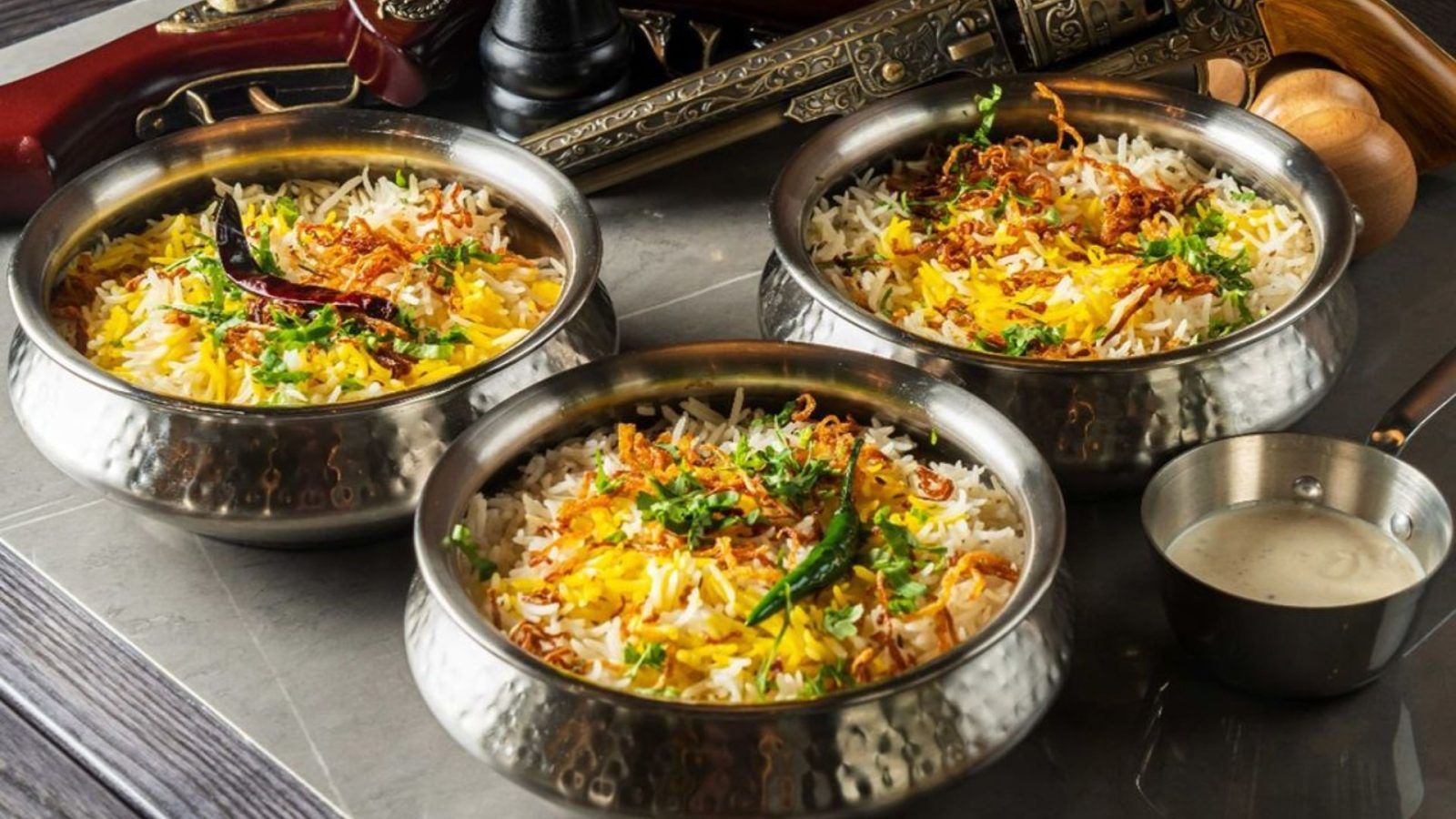 Best restaurants in Hong Kong: New spots to visit in December 2024