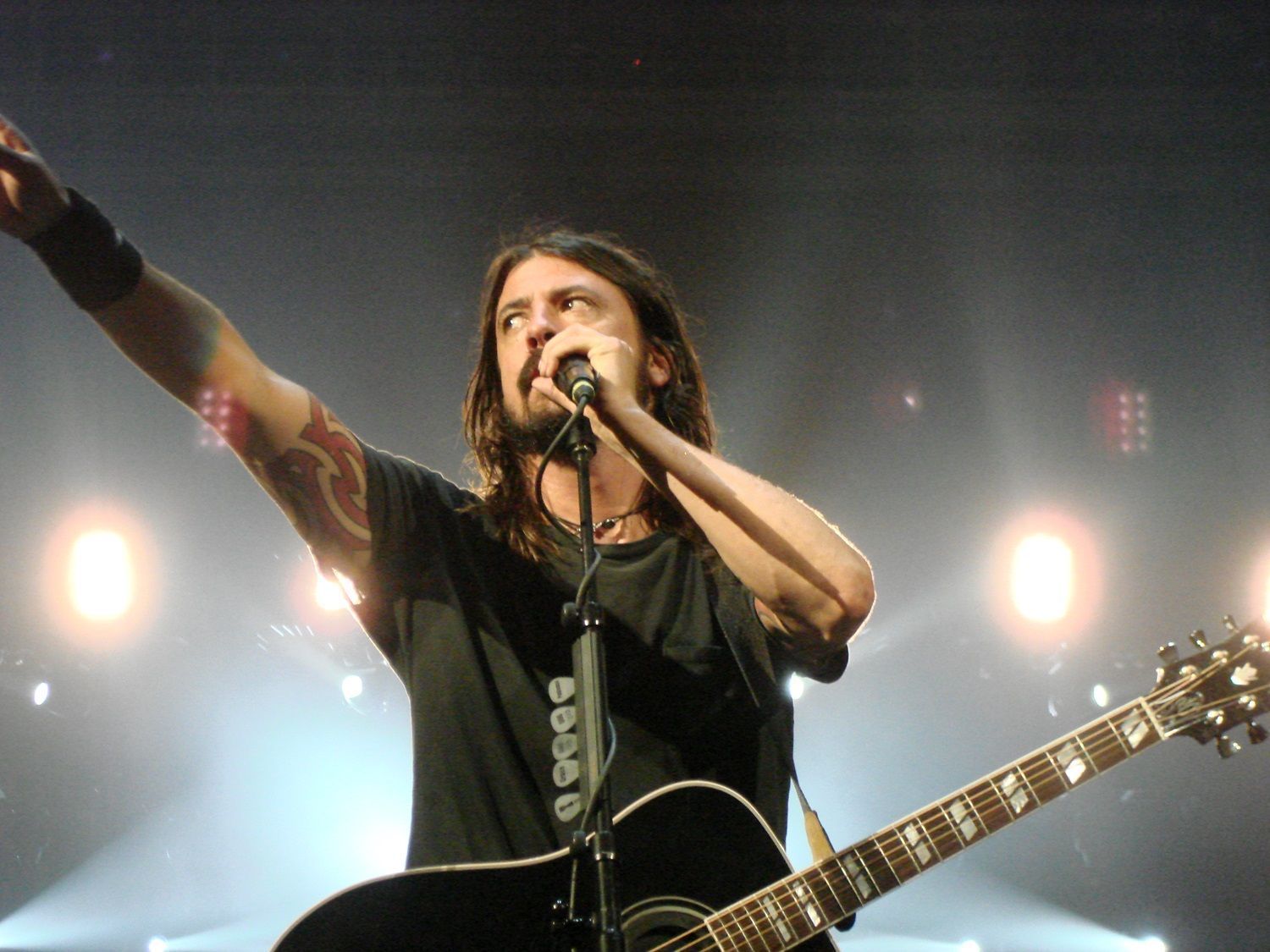 How Dave Grohl built his massive net worth | Lifestyle Asia Hong Kong