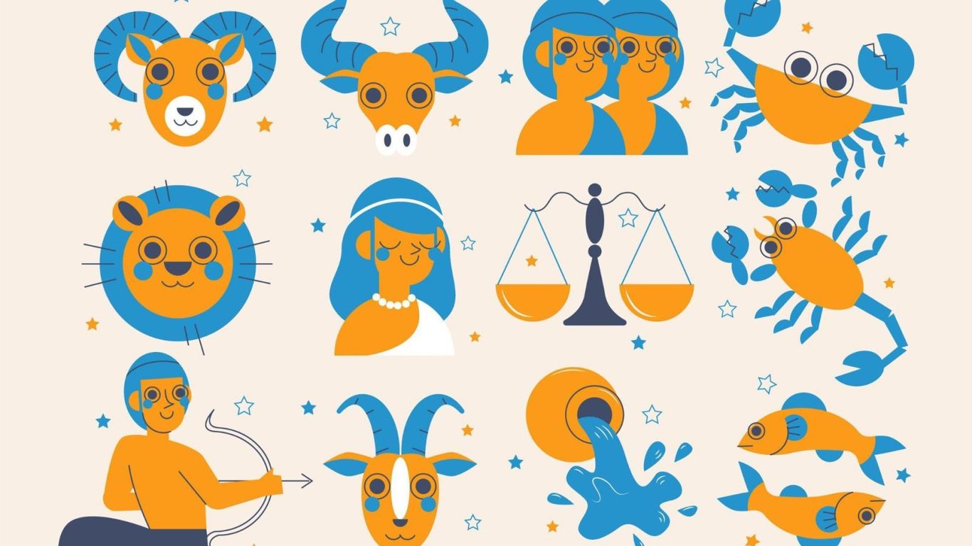 Daily Horoscope for zodiac signs: Astrological predictions for 1 Oct ...