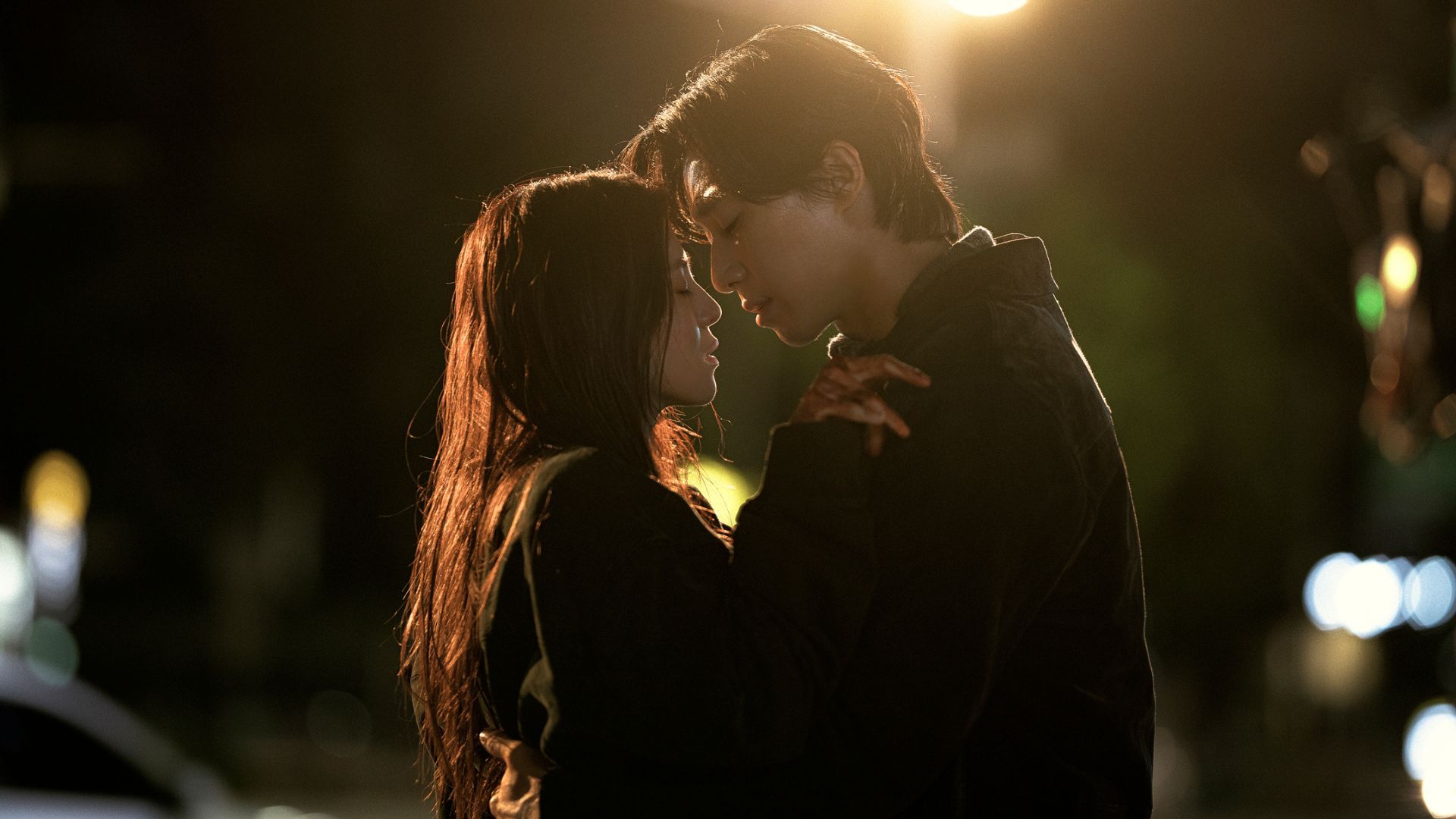 ‘Gyeongseong Creature’ season 2: Han So-hee, Park Seo-joon talk details