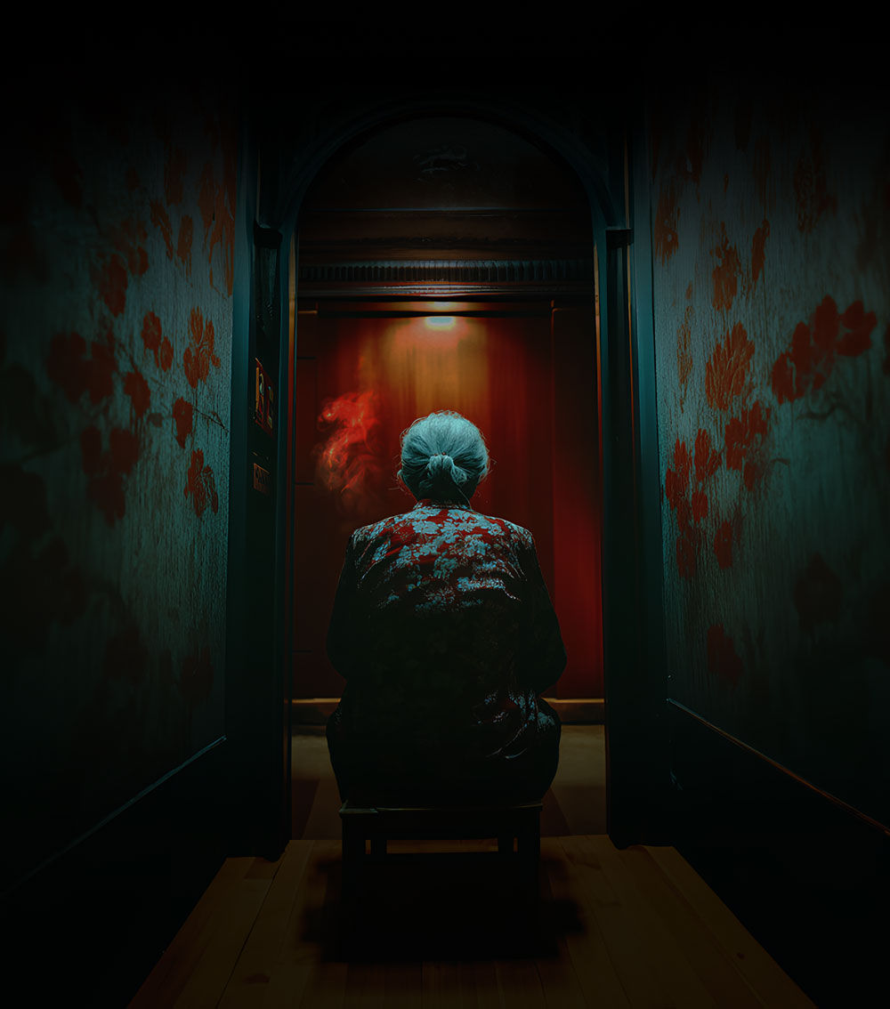 Studio City unveils 3 movie-themed attractions for Halloween