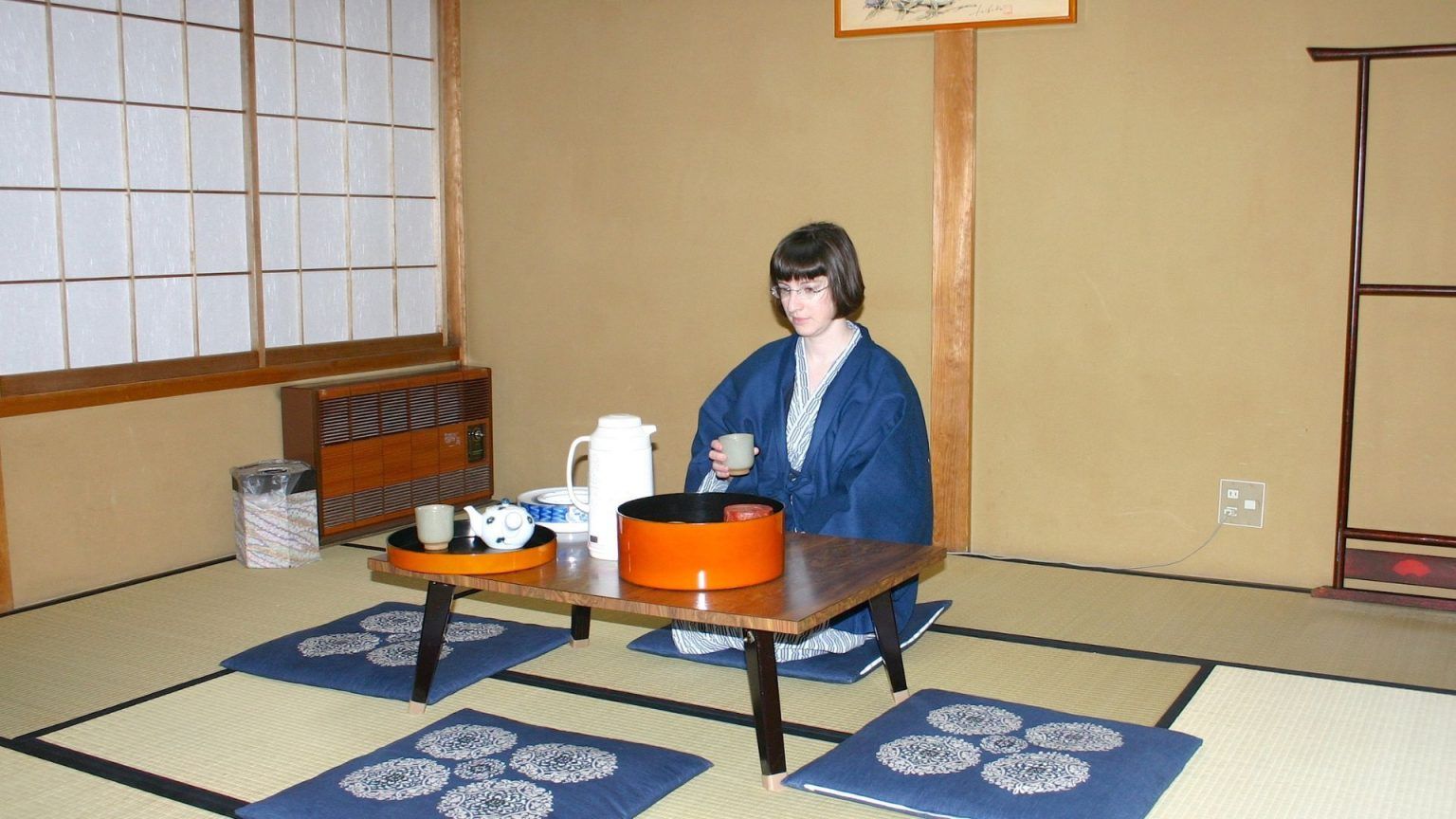 Types of hotels in Japan: The best ryokans, capsules, and more ...