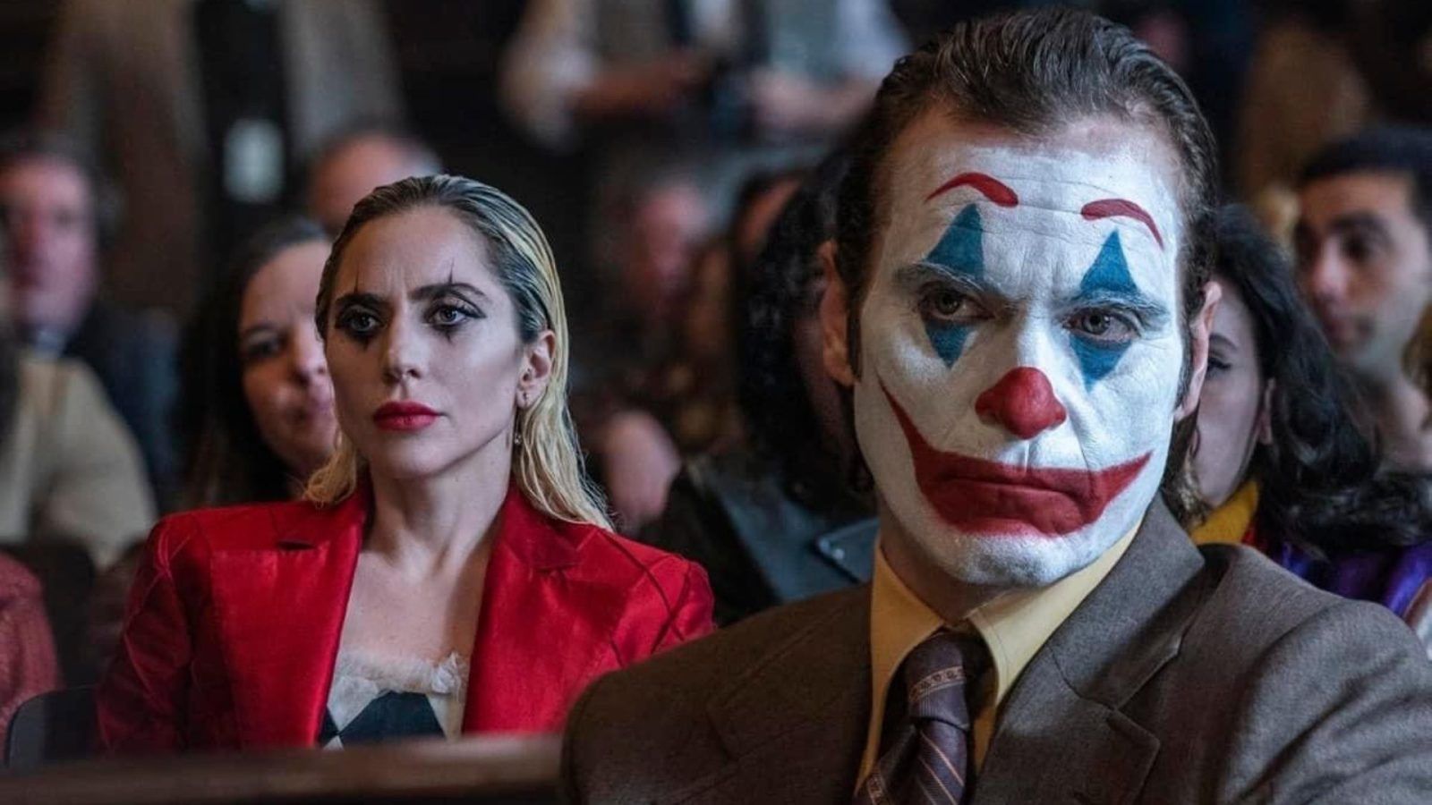 ‘Joker Folie à Deux’ ending explained: What that final scene means | Lifestyle Asia Hong Kong
