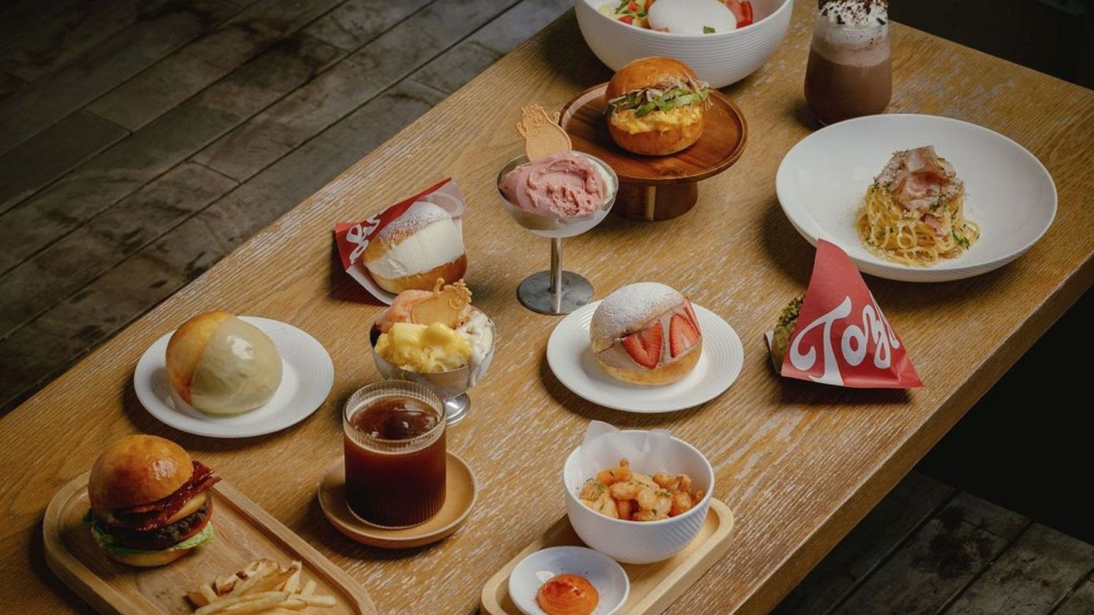 Best cafes in Hong Kong: Visit these new spots in December 2024