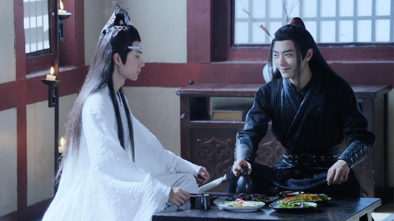 Best Chinese dramas on Netflix per IMDb rating | Lifestyle Asia Hong Kong