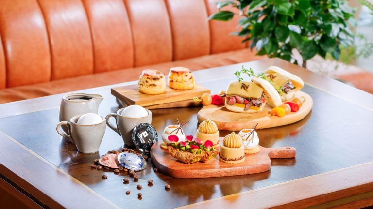 Afternoon tea Hong Kong: The best high tea sets to try in December 2024