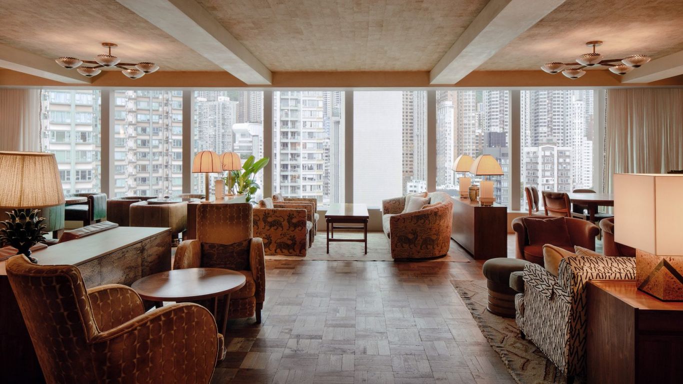 Soho House HK Anniversary: Looking back at five years and next steps