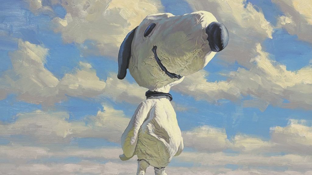 Art exhibitions in Hong Kong: 8 must-see shows this October 2024