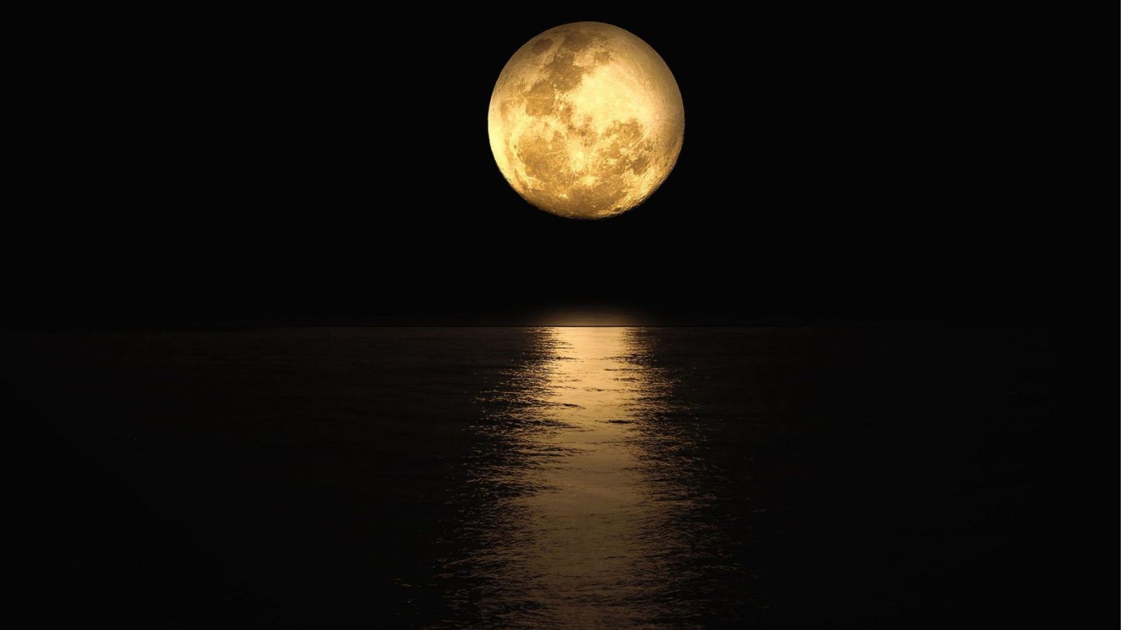 Full moon October 2024 and effects on zodiacs | Lifestyle Asia Hong Kong