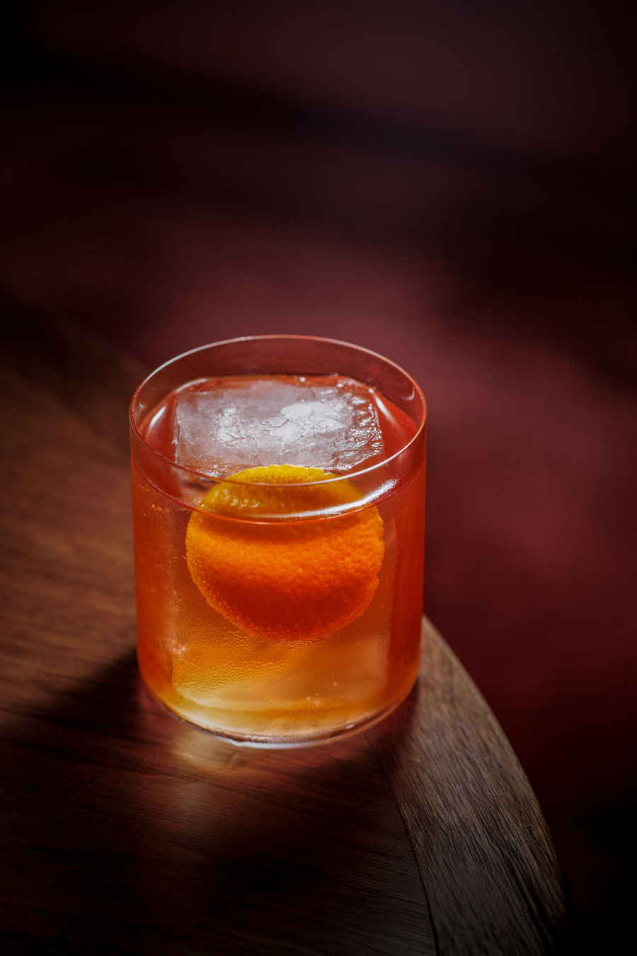 Exploring The Aubrey's new "Kaizen" Cocktail Menu with Devender Kumar