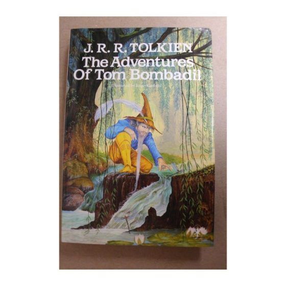 10 best JRR Tolkien books to read: Explore Middle-earth and beyond ...