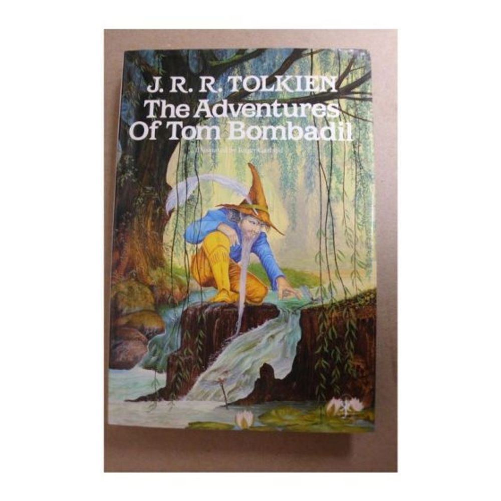 10 best JRR Tolkien books to read: Explore Middle-earth and beyond ...