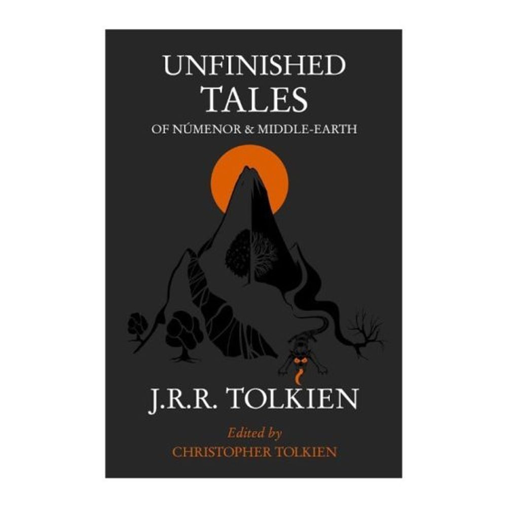10 best JRR Tolkien books to read: Explore Middle-earth and beyond ...