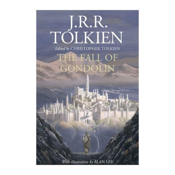 10 best JRR Tolkien books to read: Explore Middle-earth and beyond ...