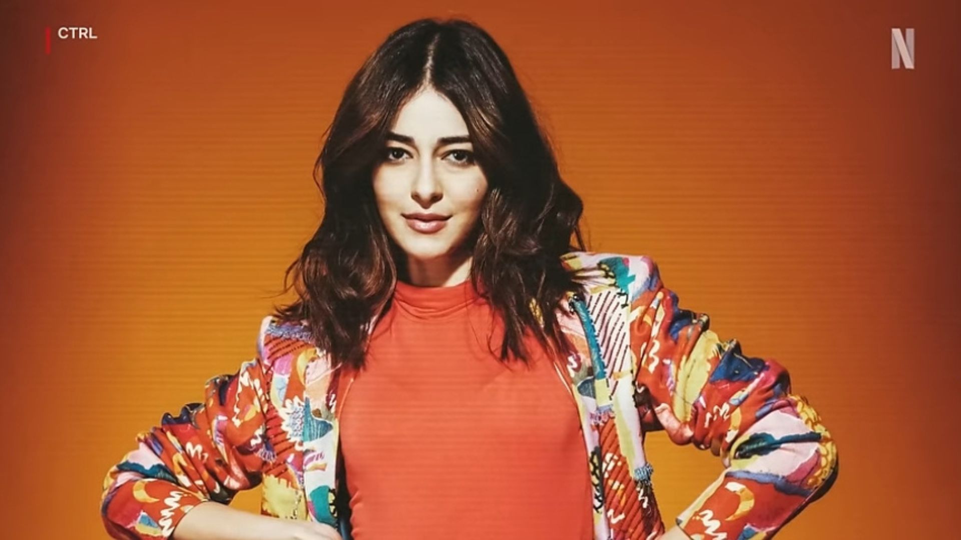 CTRL movie ending explained: What happens in the Netflix cyber-thriller ...