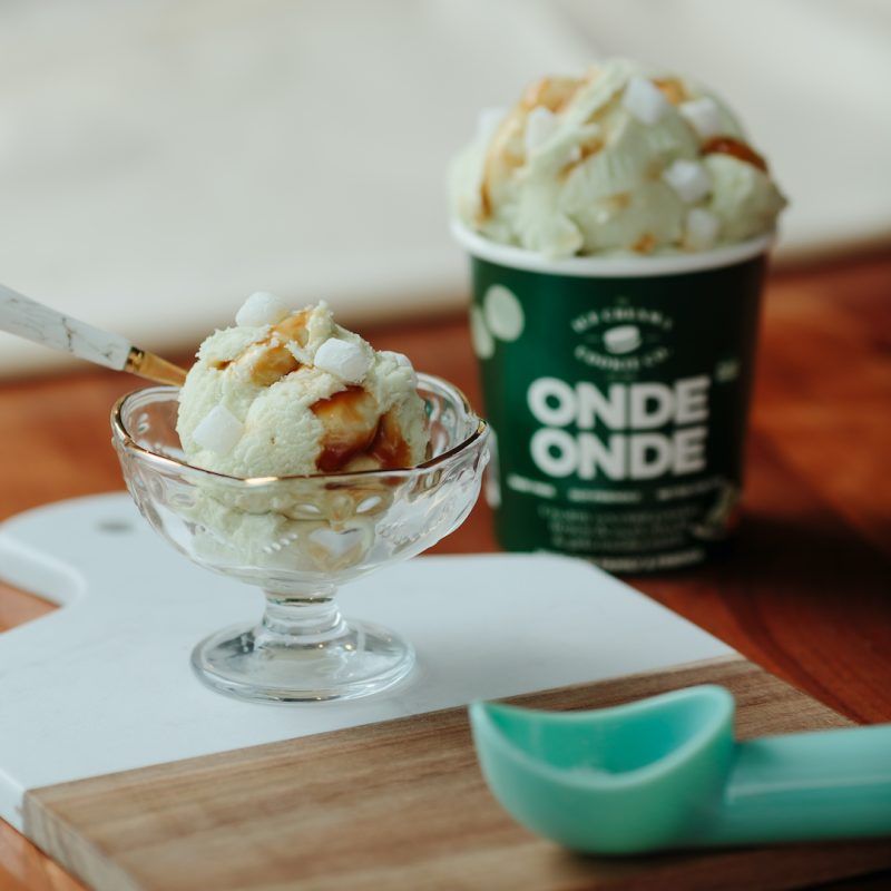 The Ice Cream Cookie & Co. is launching in Hong Kong this October