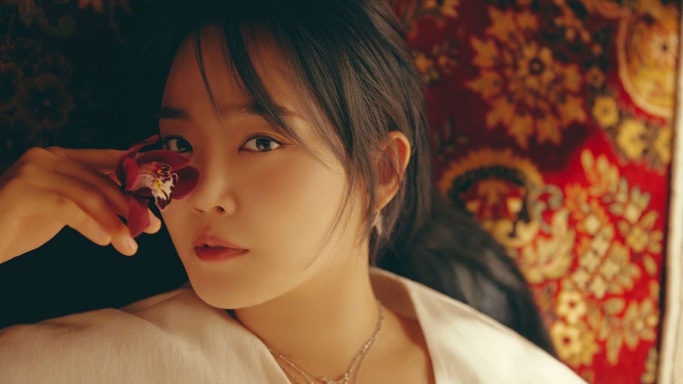Younha interview: The singer talks new album and 20th debut anniversary