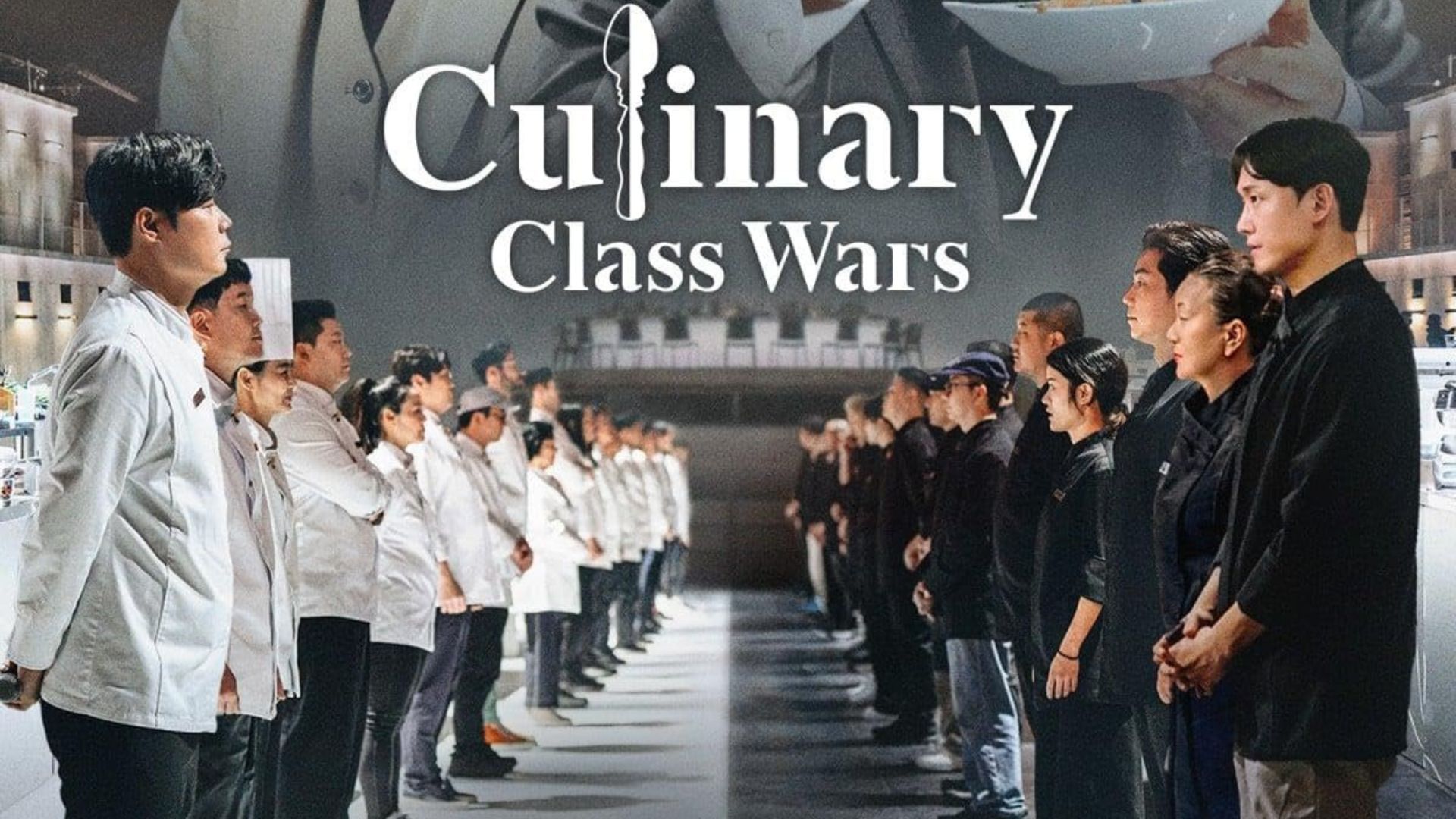 ‘Culinary Class Wars’ restaurants: Exploring the White Spoons’ eateries ...