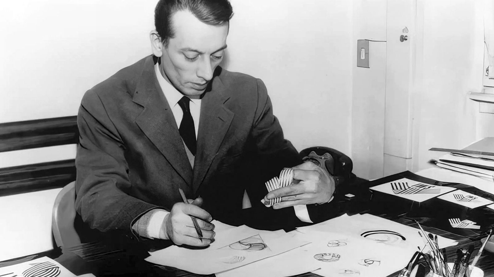 Woolmark CEO John Roberts reflects on 60 years of innovation