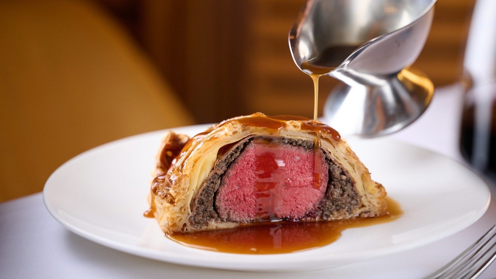 Jimmy's Kitchen unveils new menus and returning classics