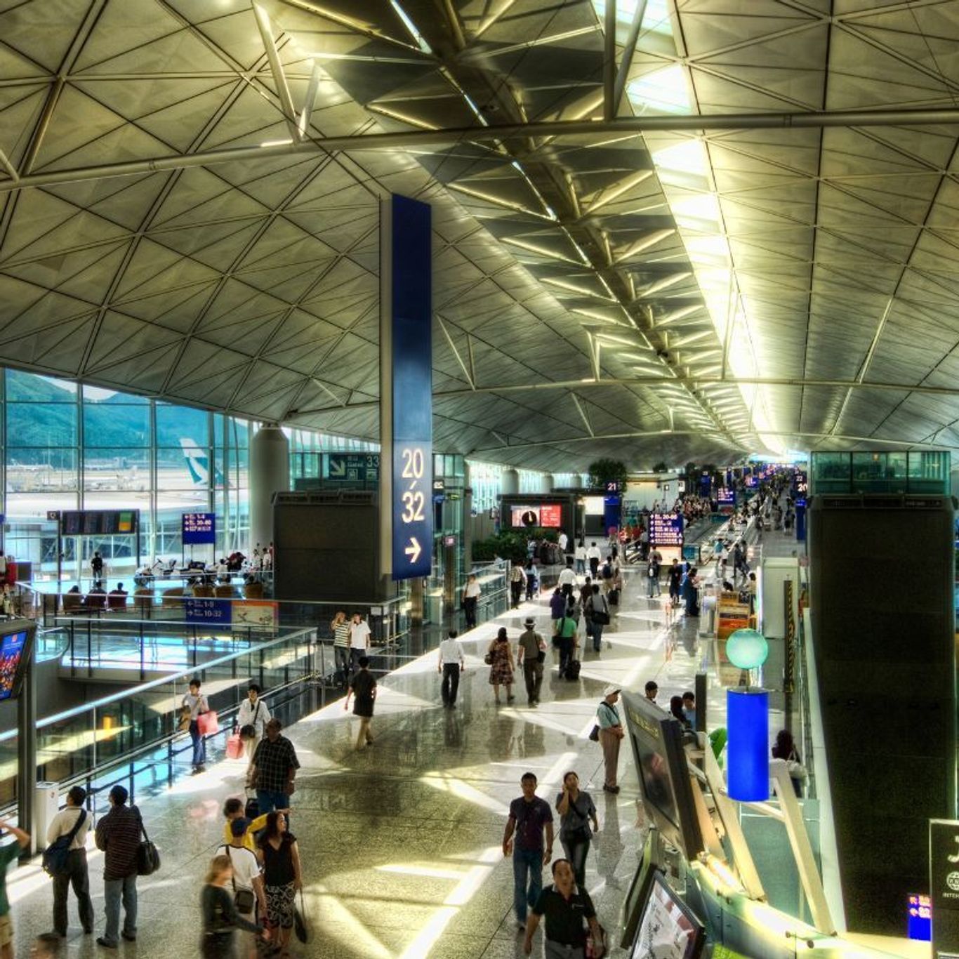 China visa for Hong Kong residents: Update allows 5-year multi-entry | Lifestyle Asia Hong Kong