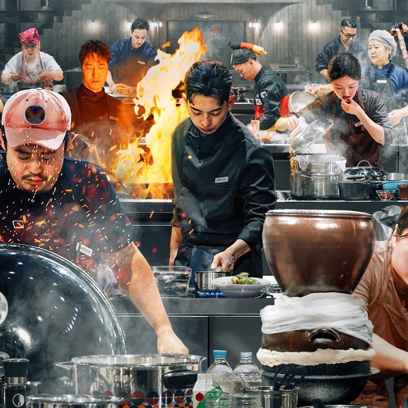 Culinary Class Wars is back for Season 2 on Netflix | Lifestyle Asia ...