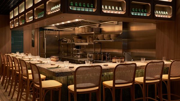 Explore Korean Hanwoo beef at Moo-Lah by Born & Bred from Seoul