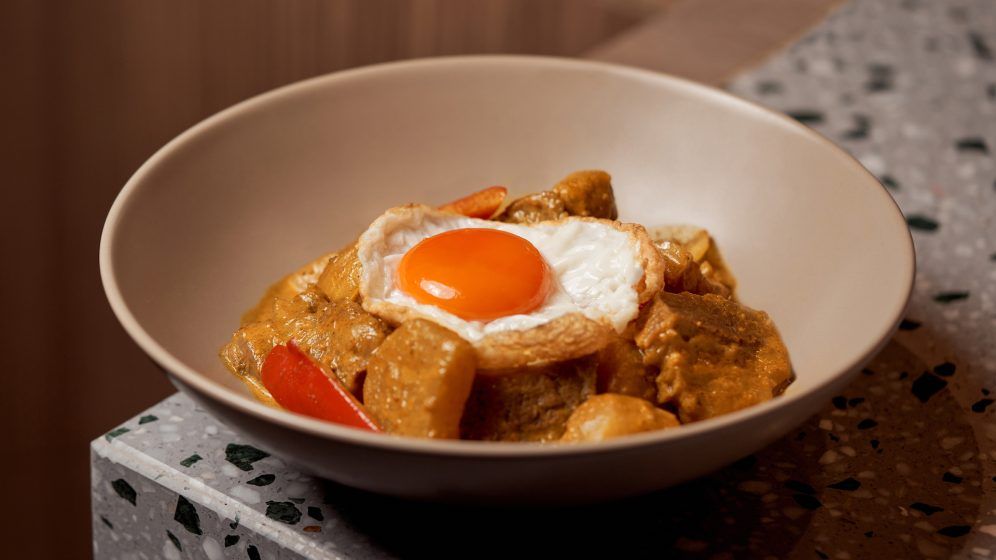 Explore Korean Hanwoo beef at Moo-Lah by Born & Bred from Seoul