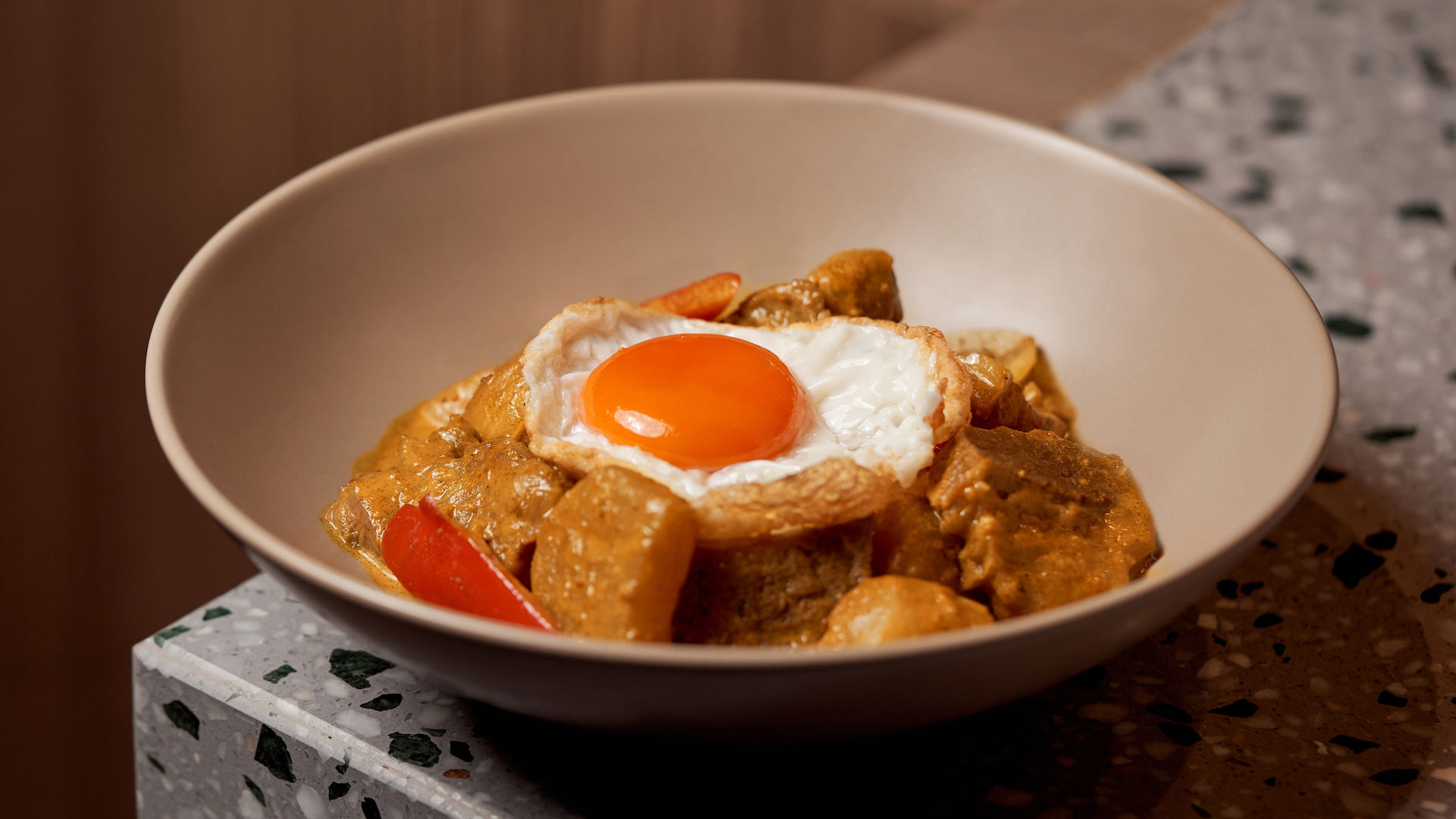 Explore Korean Hanwoo beef at Moo-Lah by Born & Bred from Seoul