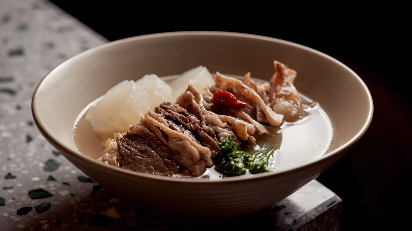 Explore Korean Hanwoo beef at Moo-Lah by Born & Bred from Seoul