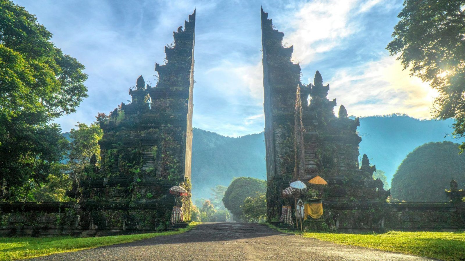 Indonesia e-visa on arrival for HK passport holders available soon ...