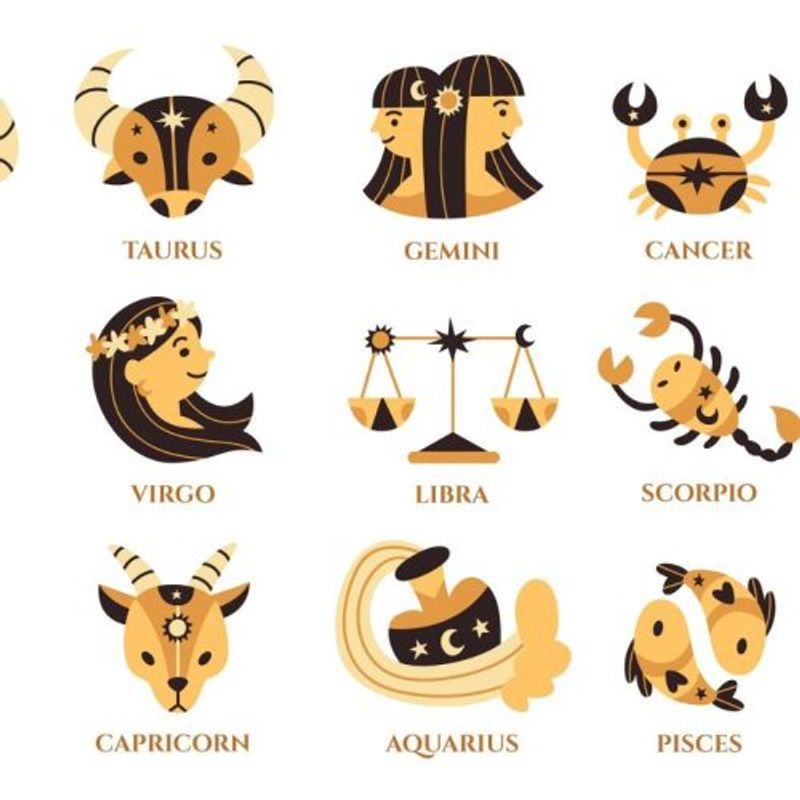 March birthstone according to Chinese zodiac