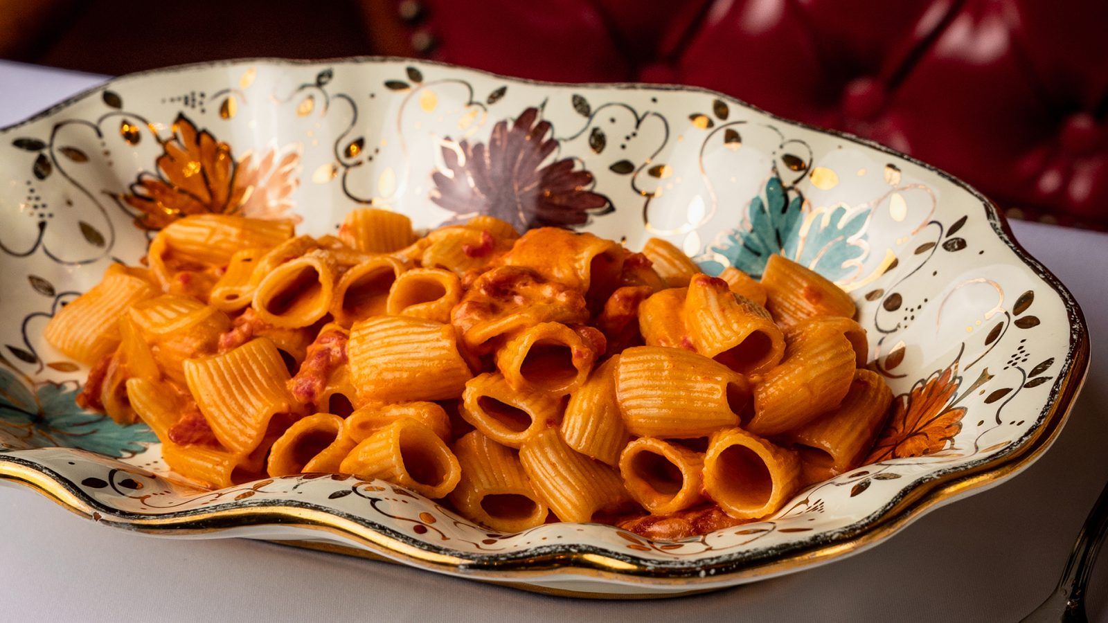 Carbone celebrates 10th anniversary with 2014 prices and special offers