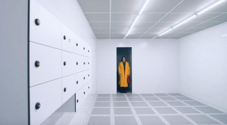 The Substance review: A body horror retelling of female anxieties ...