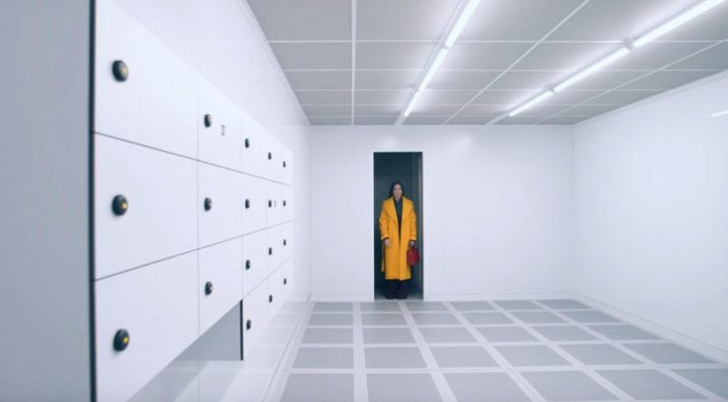 The Substance review: A body horror retelling of female anxieties ...