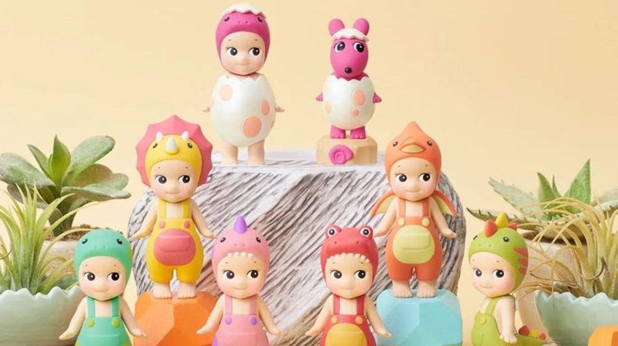 Toru Soeya: Meet the man behind viral figurine Sonny Angel | Lifestyle ...