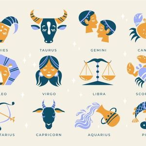 March birthstone according to Chinese zodiac