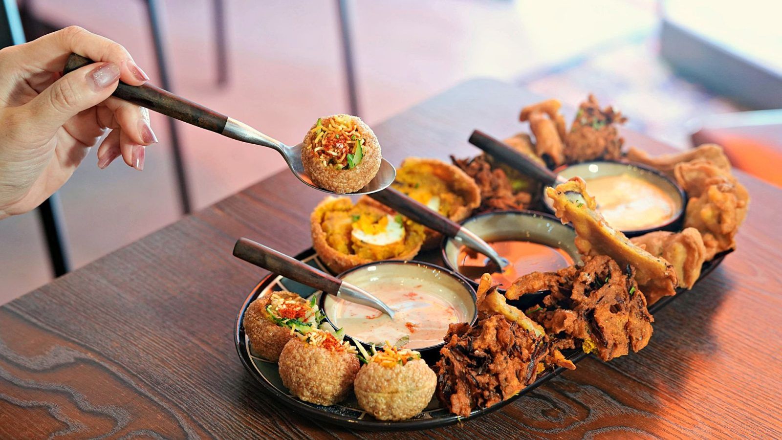 Best restaurants in Hong Kong: New spots to visit in December 2024