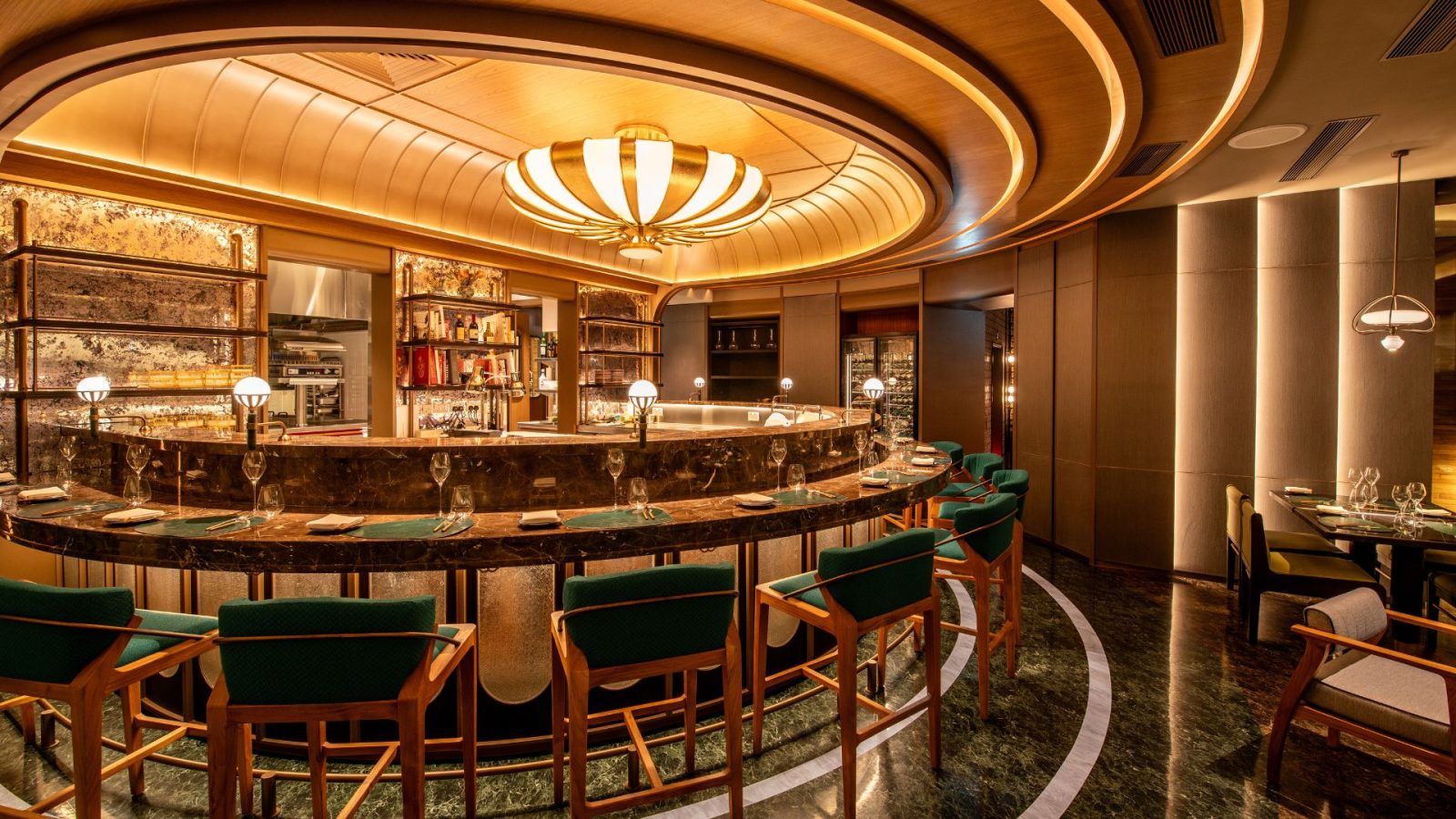 Best restaurants in Hong Kong: New spots to visit in December 2024