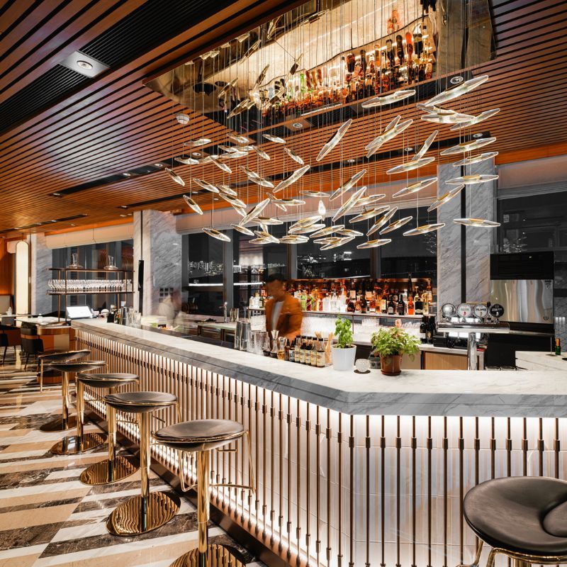 Best bars in Hong Kong: Where to drink in December 2024