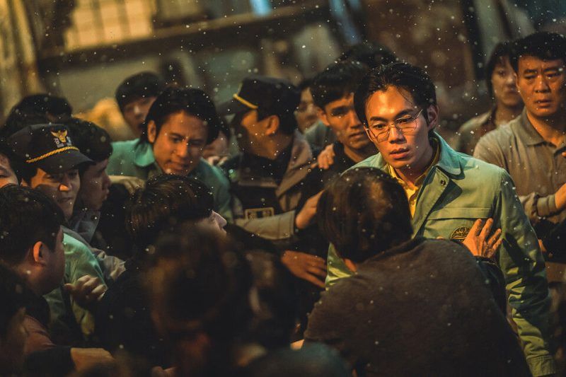 'Hellbound' season 1: Explore the K-drama filming locations | Lifestyle Asia Hong Kong