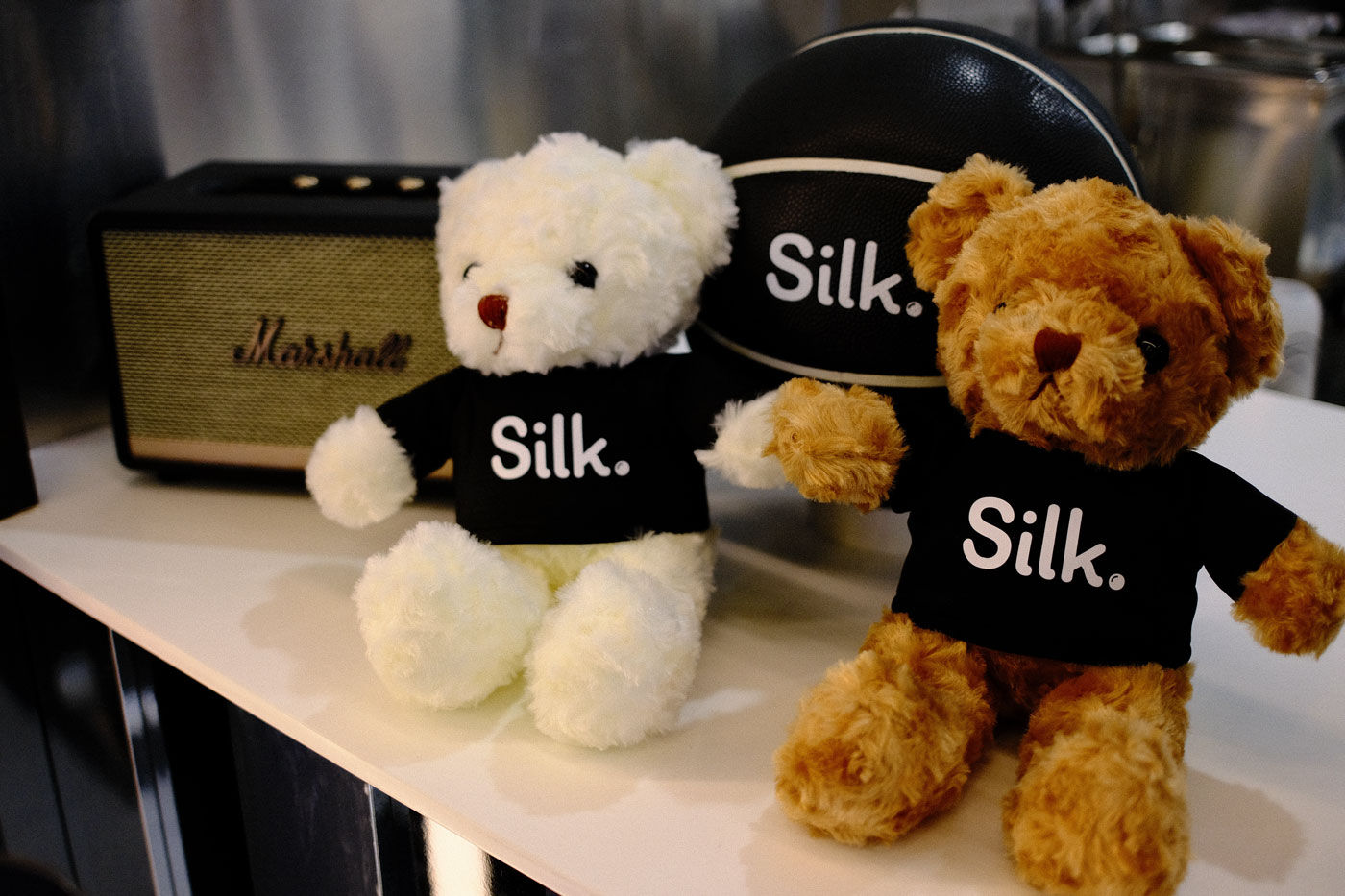 Silk. begins its global expansion with first boba shop in Singapore