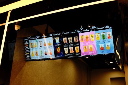 Silk. begins its global expansion with first boba shop in Singapore