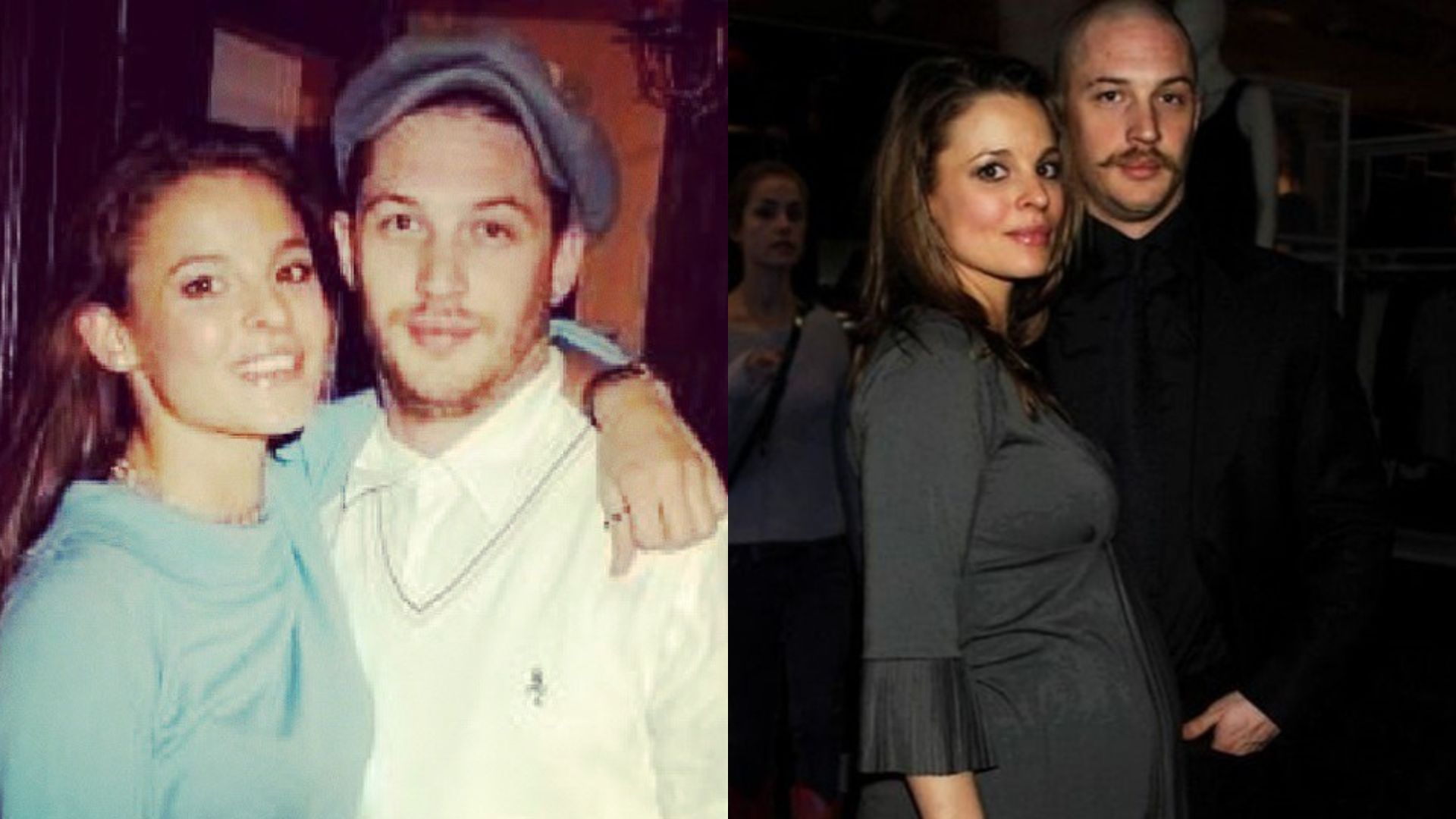 Tom Hardy relationships: Tracking the dating history of the 'Venom' star