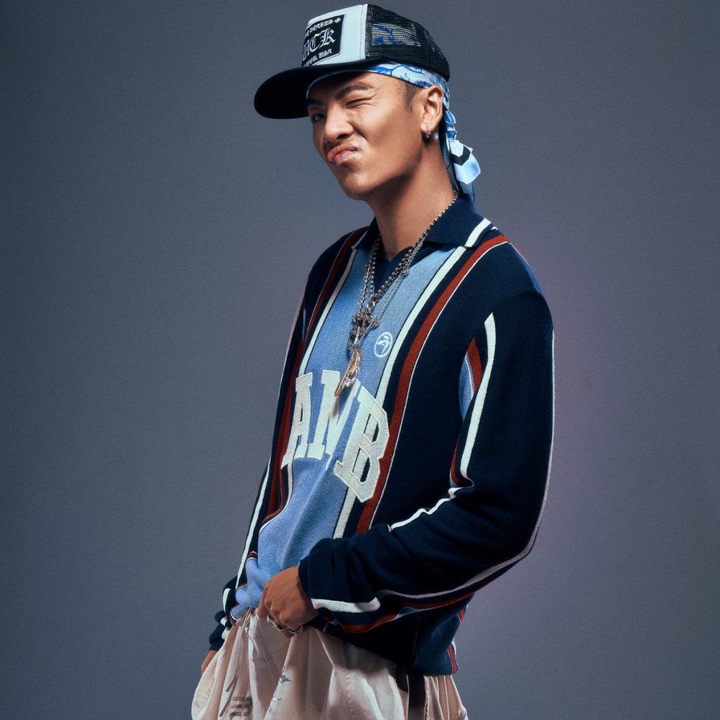 27 Questions: CAMO, South Korean Rapper and Singer